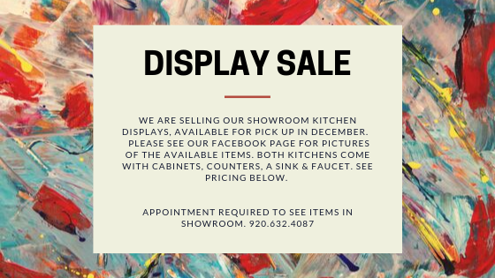 display for website | Granite StoneWorks LLC